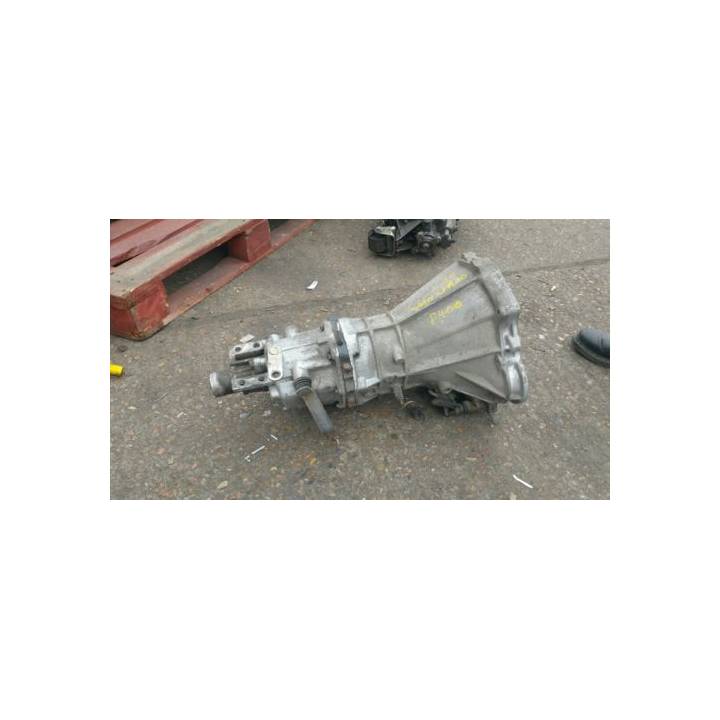 Used Van Gearbox for Sale | Goldstar Commercials