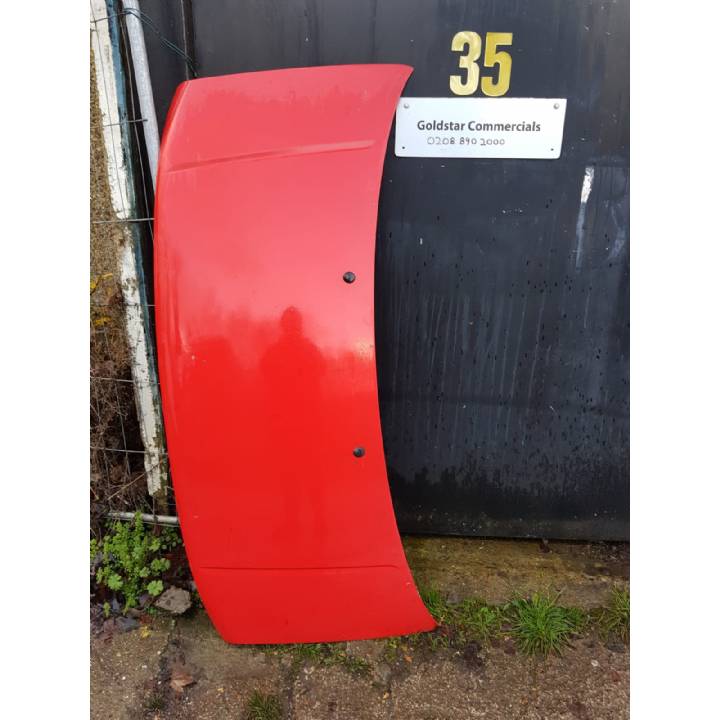 Used LDV Maxus Van Parts for Sale | Goldstar Commercial