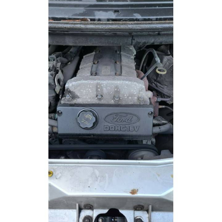 Complete Van Engines for Sale | Goldstar Commercials