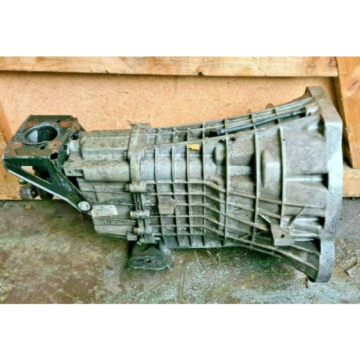 Used Van Gearbox for Sale | Goldstar Commercials