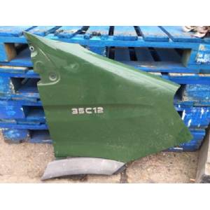 IVECO DAILY 35C12 2007-2010 OFFSIDE DRIVERS WING | Goldstar Commercials