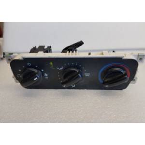 FORD TRANSIT MK7 2007-13 HEATER CONTROL PANEL NON-AIRCON | Goldstar ...
