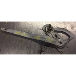 Ford Transit Smiley MK5 1994-2000 Passenger Left Window Mechanism ...