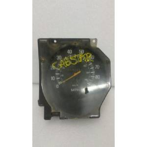 NISSAN CABSTAR MK1 SPEEDOMETER | Goldstar Commercials