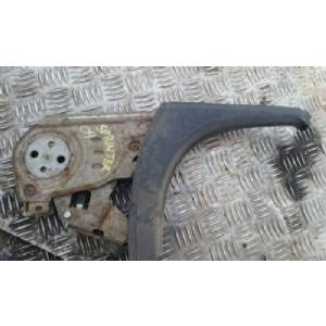 MERCEDES SPRINTER W906 HAND BRAKE LEVER 2007-13 | Goldstar Commercials