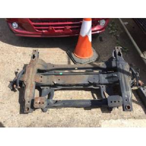 MERCEDES-BENZ SPRINTER W906 FRONT BARE SUBFRAME | Goldstar Commercials