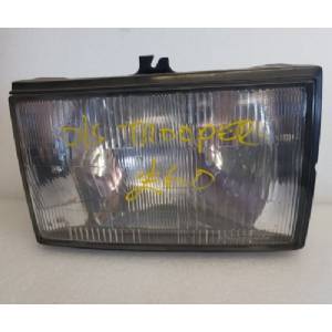 Isuzu Trooper Drivers Right Headlight | Goldstar Commercials