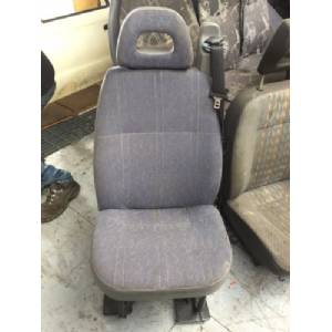 FORD TRANSIT MK5 SMILEY MINIBUS SINGLE REAR SEAT | Goldstar Commercials