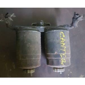 MITSUBISHI CANTER FUEL FILTER HOUSING | Goldstar Commercials