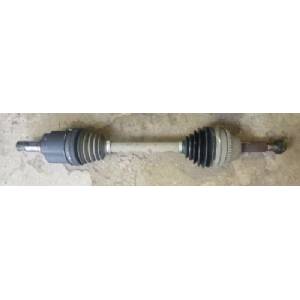 FORD TRANSIT MK7 2006-2013 6 SPEED PASSENGER LEFT DRIVE SHAFT ...