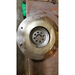 TOYOTA HIACE COMPACT 2.4D SOLID SINGLE MASS FLYWHEEL 1991-1995 ...