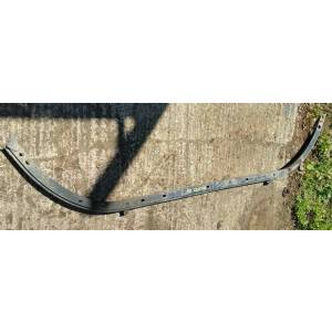 Citroen Relay Ducato Boxer Front Lower Cross Member Bar 2007-2014 ...