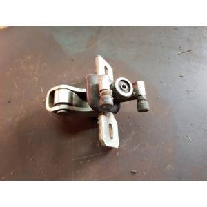 CITROEN RELAY PEUGEOT BOXER FIAT DUCATO 2002-2006 SIDE DOOR ROLLER ...