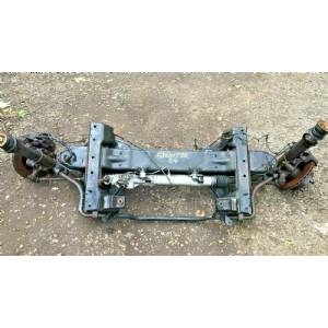 Mercedes Sprinter Volkswagen LT Front Axle 1997-2006 | Goldstar Commercials