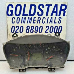 Ford Transit MK7 Speedometer Instrument Cluster 9C1T-10849-HB 2007-2011 ...