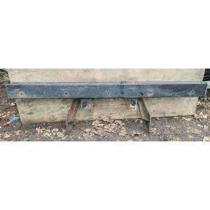 FORD TRANSIT 2000-2013 MK6 MK7 REAR STEP SAFE-T-BAR | Goldstar Commercials