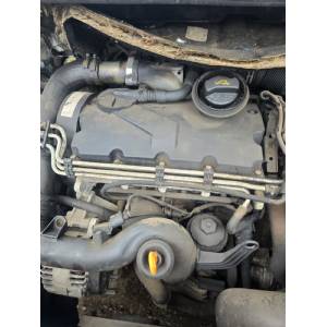 Volkswagen Caddy Engine 1.9 TDI | Goldstar Commercials